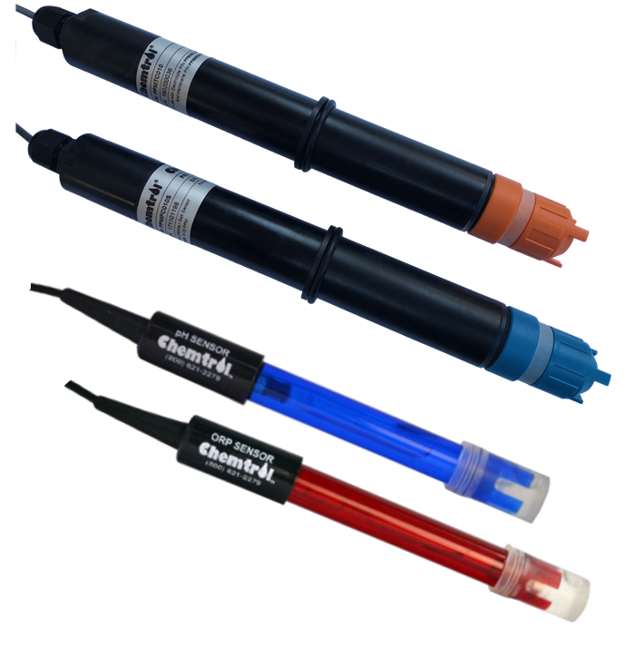 CHEMTROLprobes - CHEMTROL