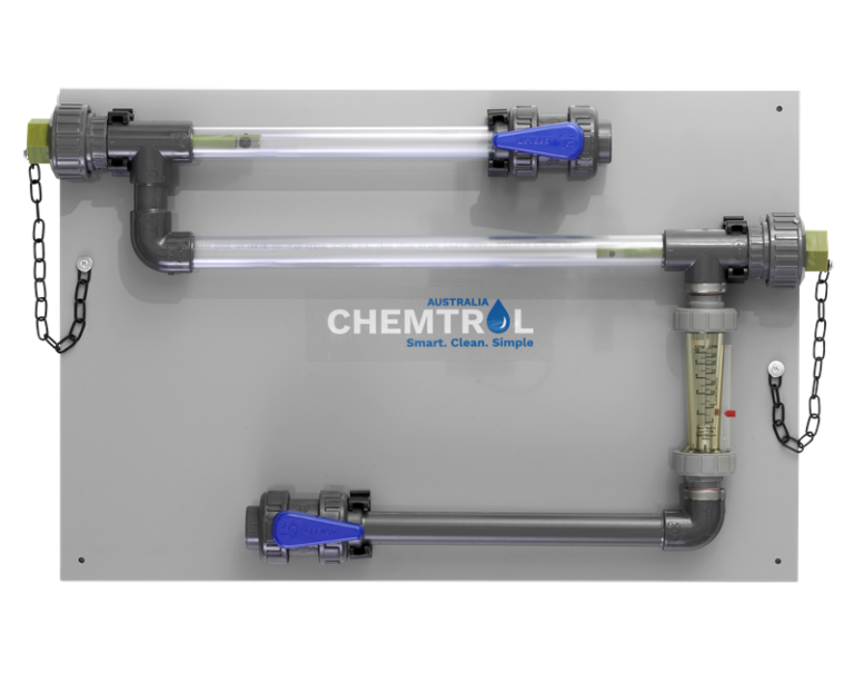 Coupon rack clear 800x630 - CHEMTROL