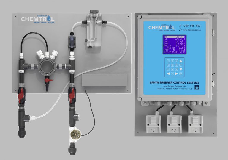 PC5000 Programmable controller setup (2000×1400) – CHEMTROL