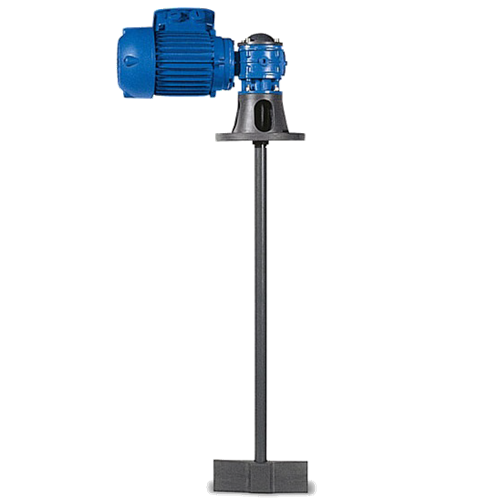 Slow Chmical Mixer (500x500) - CHEMTROL