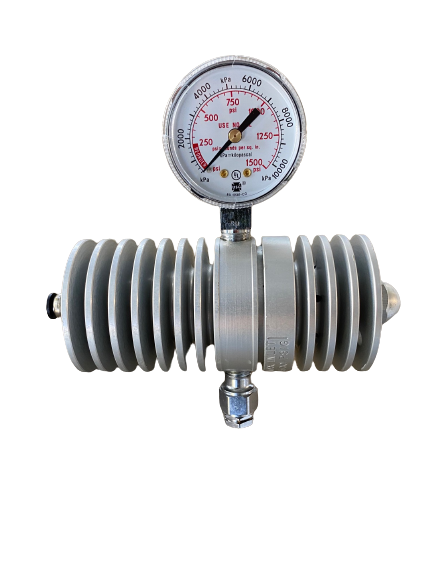 Carbon Dioxide pH Control - CHEMTROL
